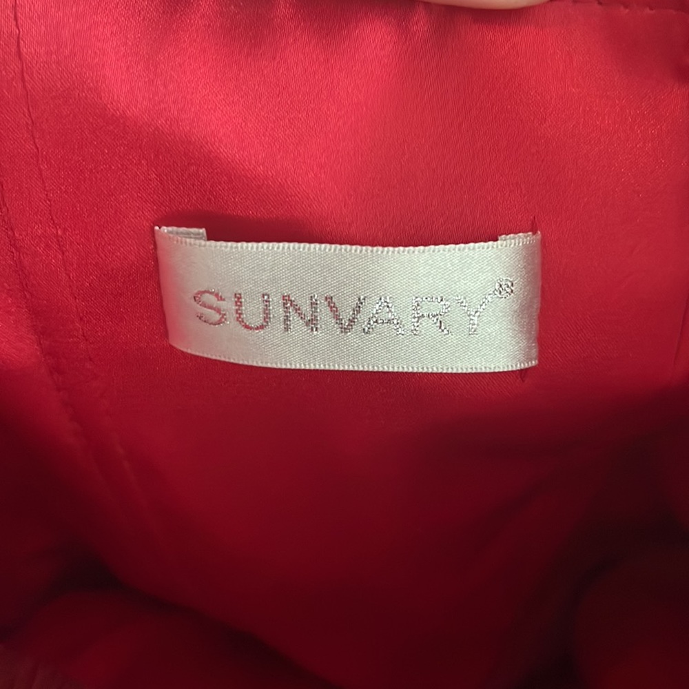 Mermaid Style Evening Gown - Gem